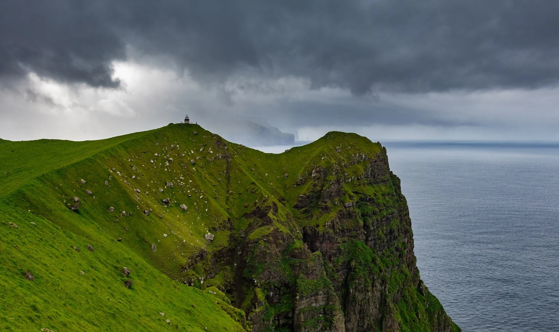 Kalsoy Island, Faroe Islands (with Map & Photos)