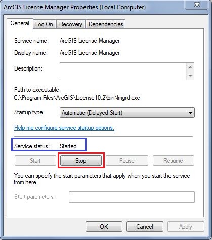 Dengan Ilmu, Hidup Menjadi Lebih Mudah... : Instalasi ArcGIS 10.2 NOT ...