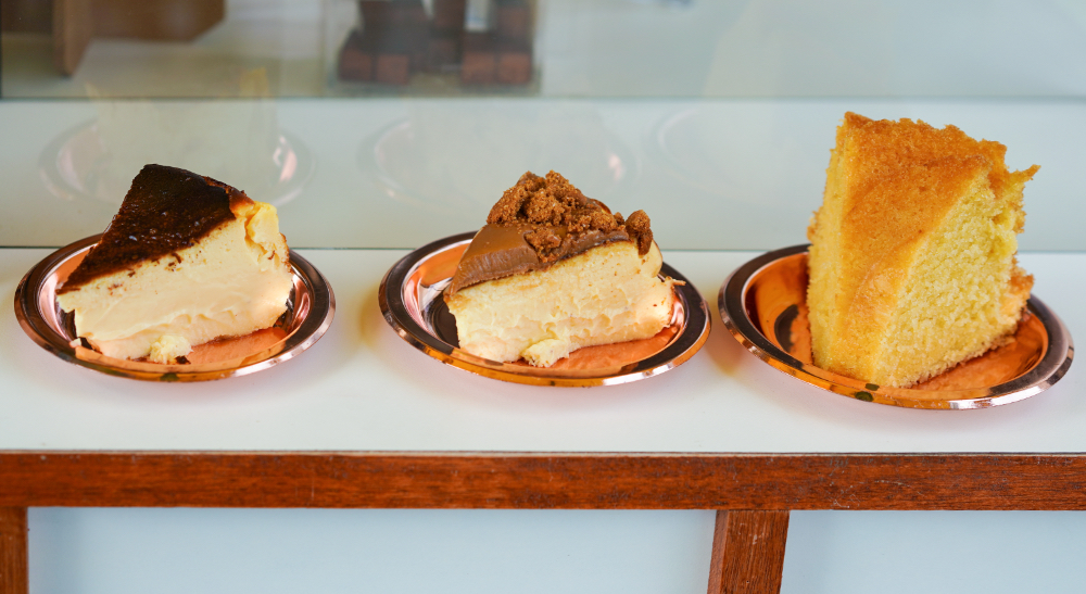 Eat Drink KL | Satuu, Setapak