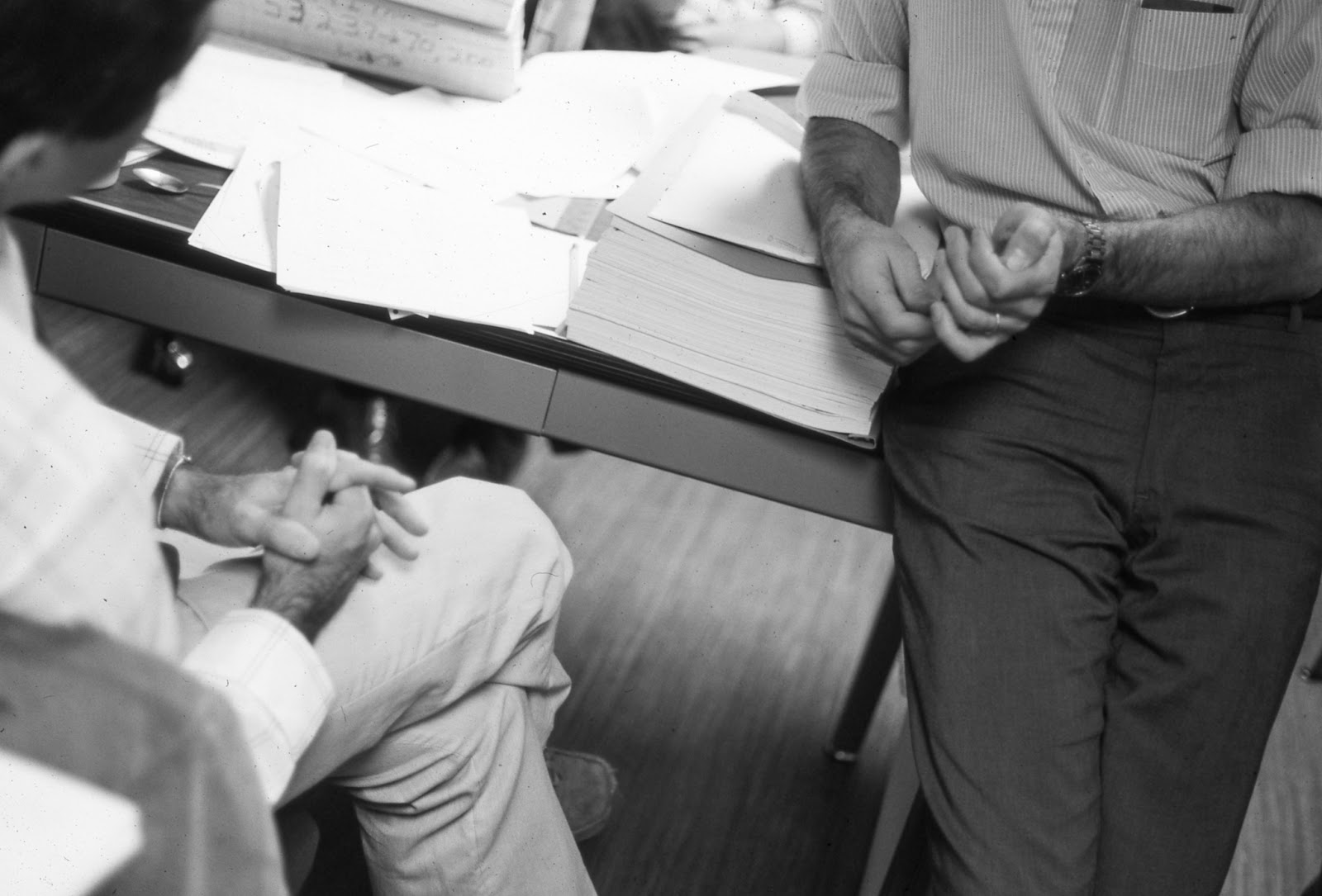 Impulse to Action: February 2020