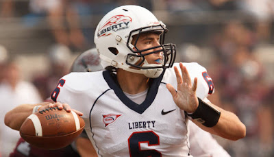 Football 2013 Look Ahead Part 2: Offense | A Sea of Red