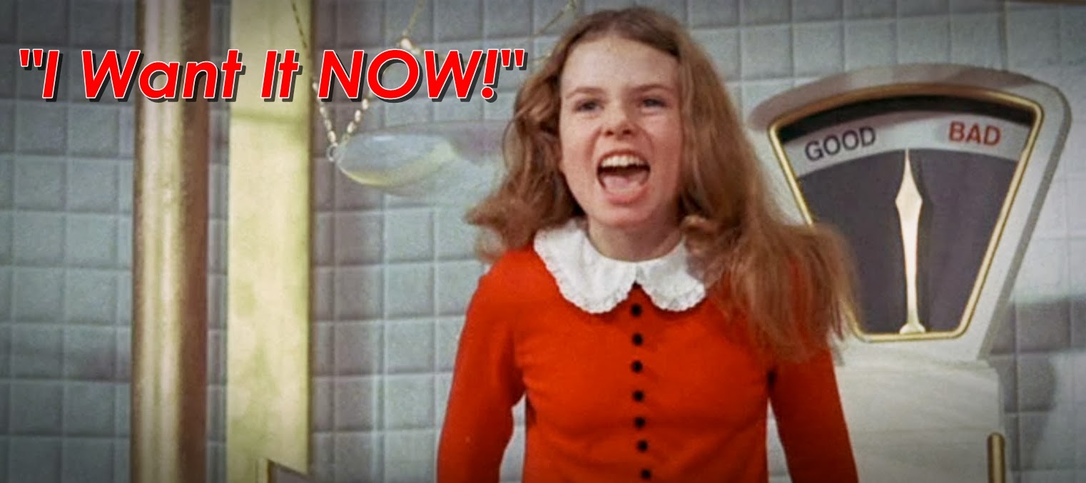 Defying Depravity: Milky Foot: footopia is just an acid bath away