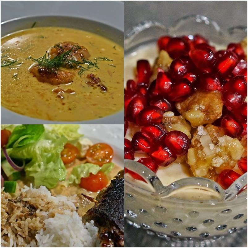 Mor-Mia´s: Tips inför helgen!