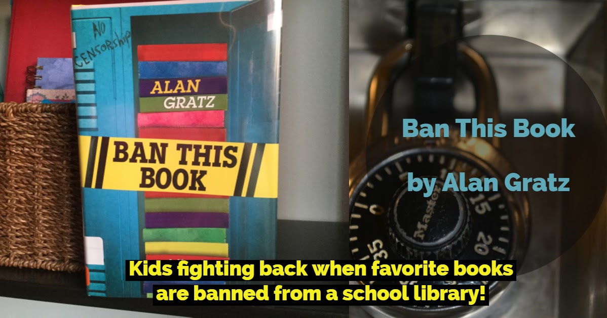 Alan gratz ban this book - mazmuse