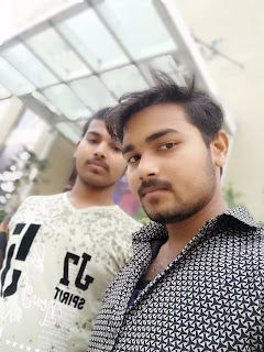 ANIKET SINGH KUSHWAHA