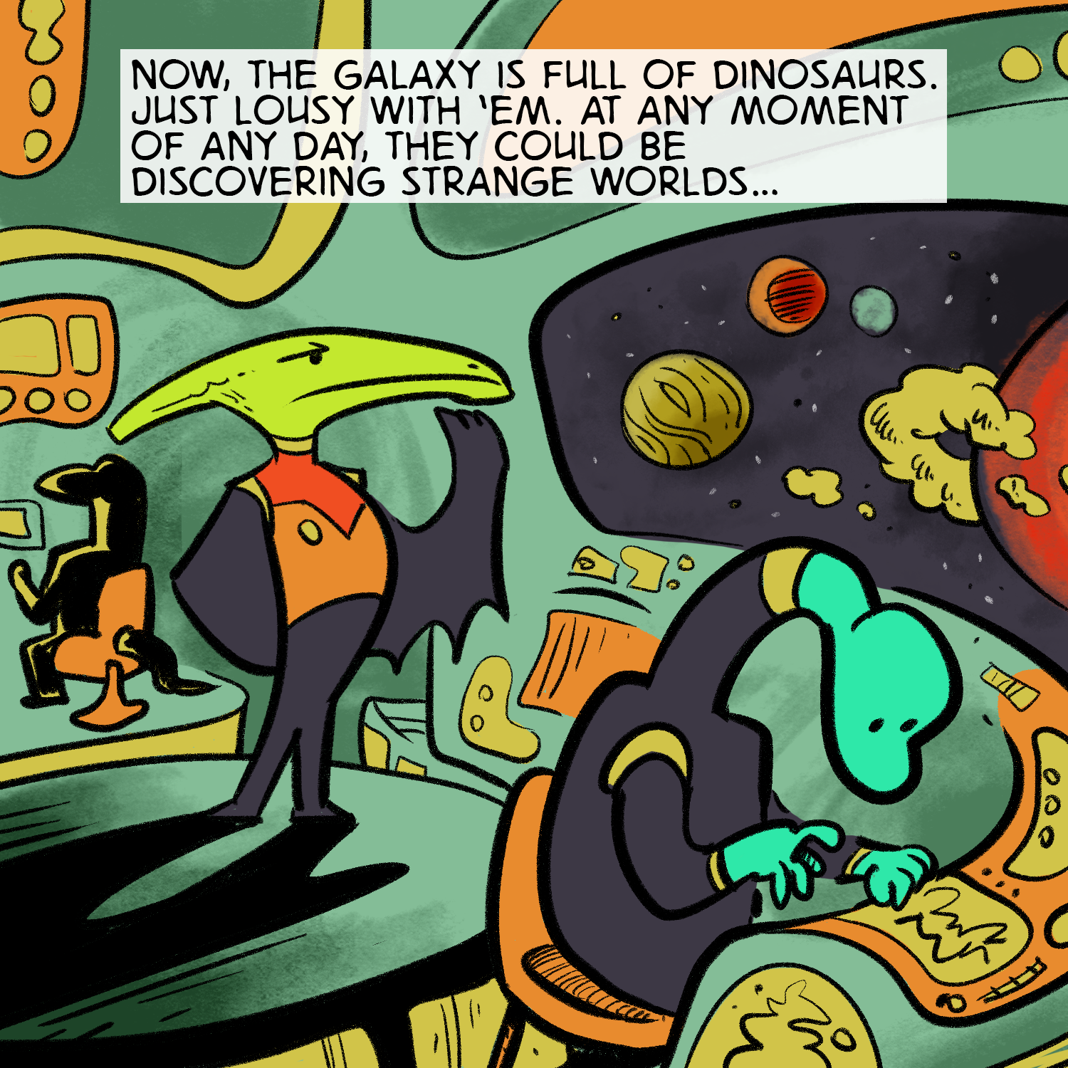 David Kantrowitz - Art Blog