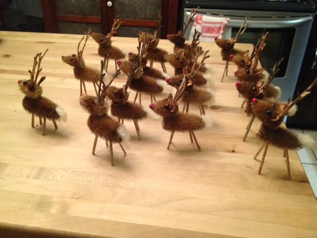 Heidi- NeedleArtsetcetera: Critters for the Brandywine River Museum ...