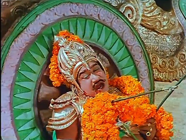 Heartspace: Nadigar Thilagam