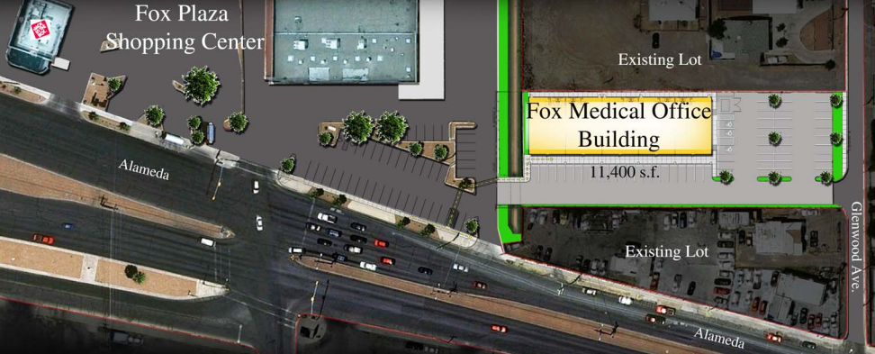 El Paso/West Texas Development News | Page 13 | SkyscraperCity Forum