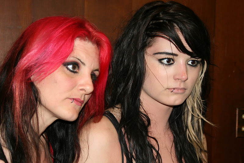 Disturbing story about Paige | Sports, Hip Hop & Piff - The Coli