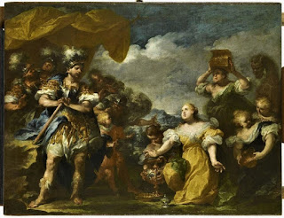 Visites des musées des Beaux-Arts de province: BEAUVAIS