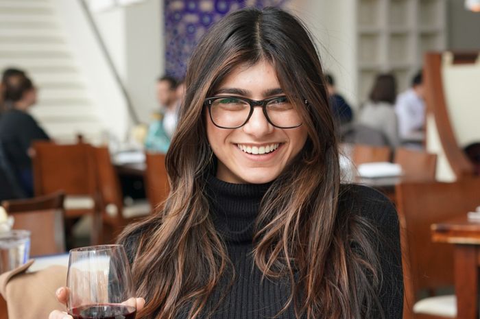 Hot Bokep Mia Khalifa Yang Terbaru | Bokep Online