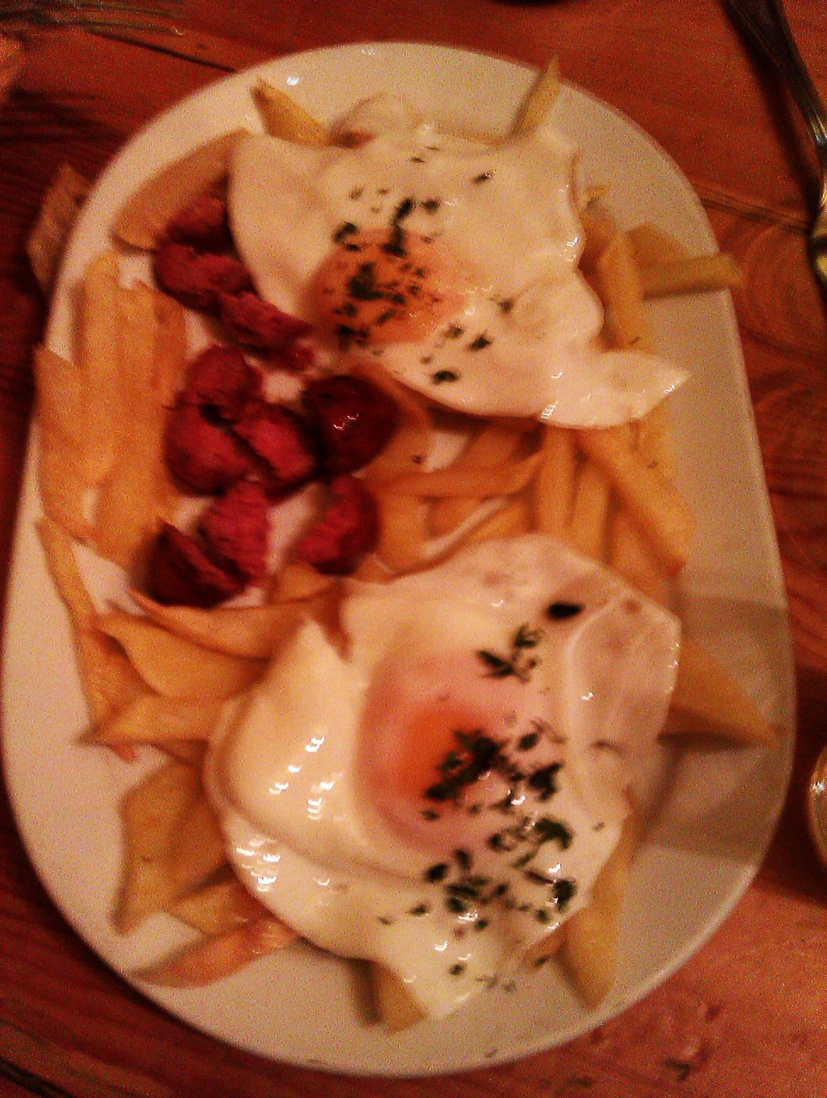 BACOGASTRONOMIA: La Fragua de Vulcano