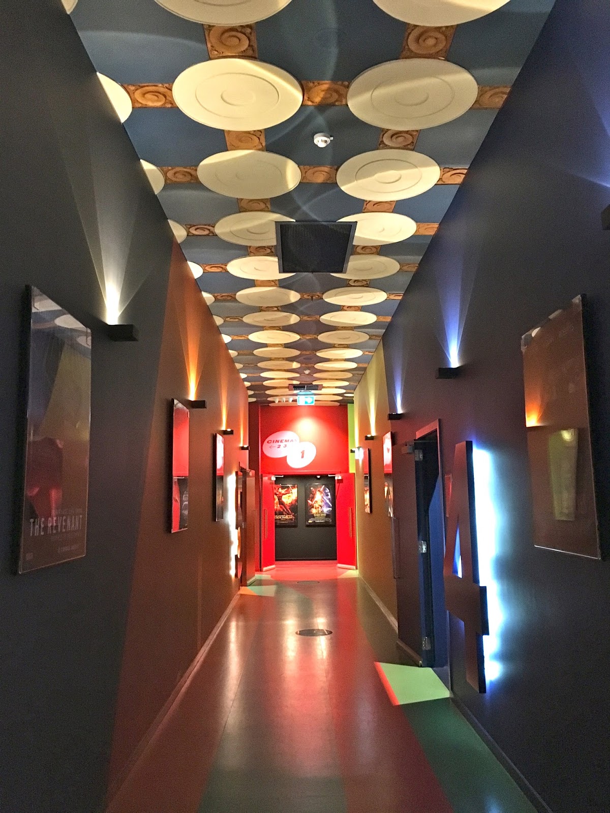 RDO Melbourne: Lido Cinemas, Hawthorn