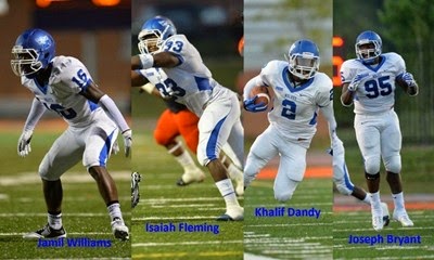 MEAC/SWAC SPORTS MAIN STREET™: Are financial woes undermining Cheyney ...