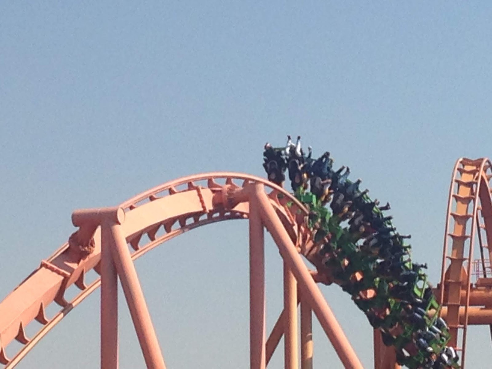 Ksmart Team Building: Amazing Race Gold Reef City