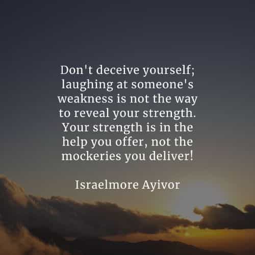 70 Helping others quotes that'll inspire you doing good deeds