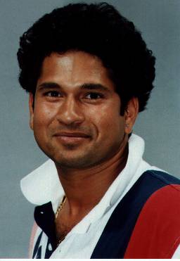 History of Master Blaster - Sachin Tendulkar