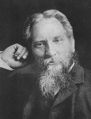 FUNDACIÓN BLAVATSKY: ALFRED PERCY SINNETT