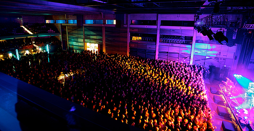 Kulttuurituottaja: LOGOMO – Luovan talouden keskus ja paikka oppia