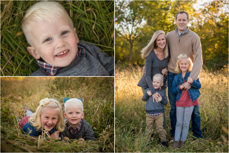 Photography by Heather Palmer: {Hymas Family} | Cincinnati and Northern ...