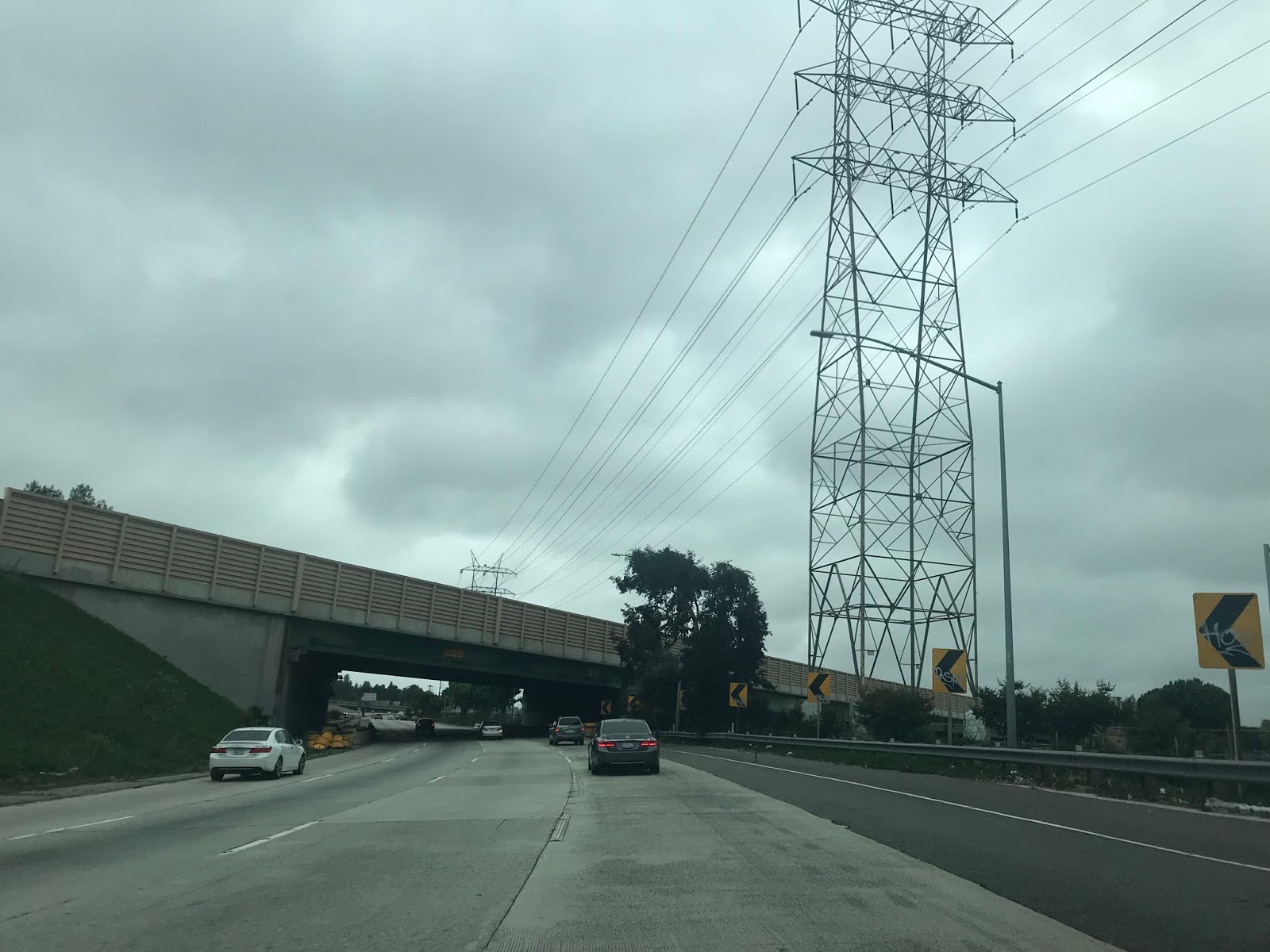 California State Route 134