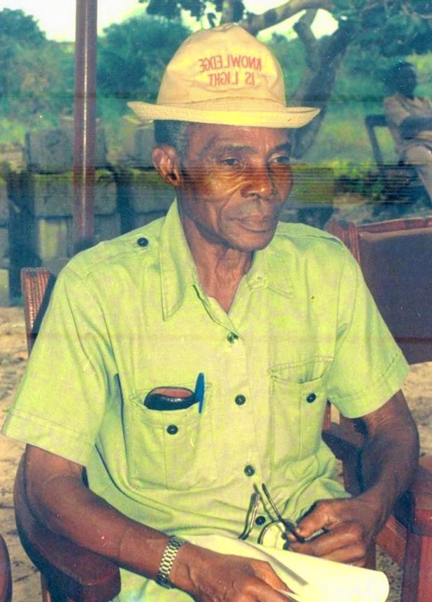 Tai Solarin - Alchetron, The Free Social Encyclopedia