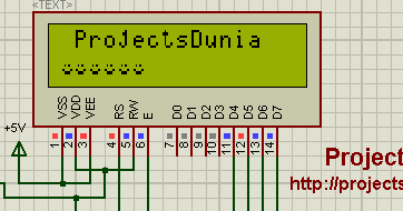 How To Display Custom Characters On LCD Using Arduino