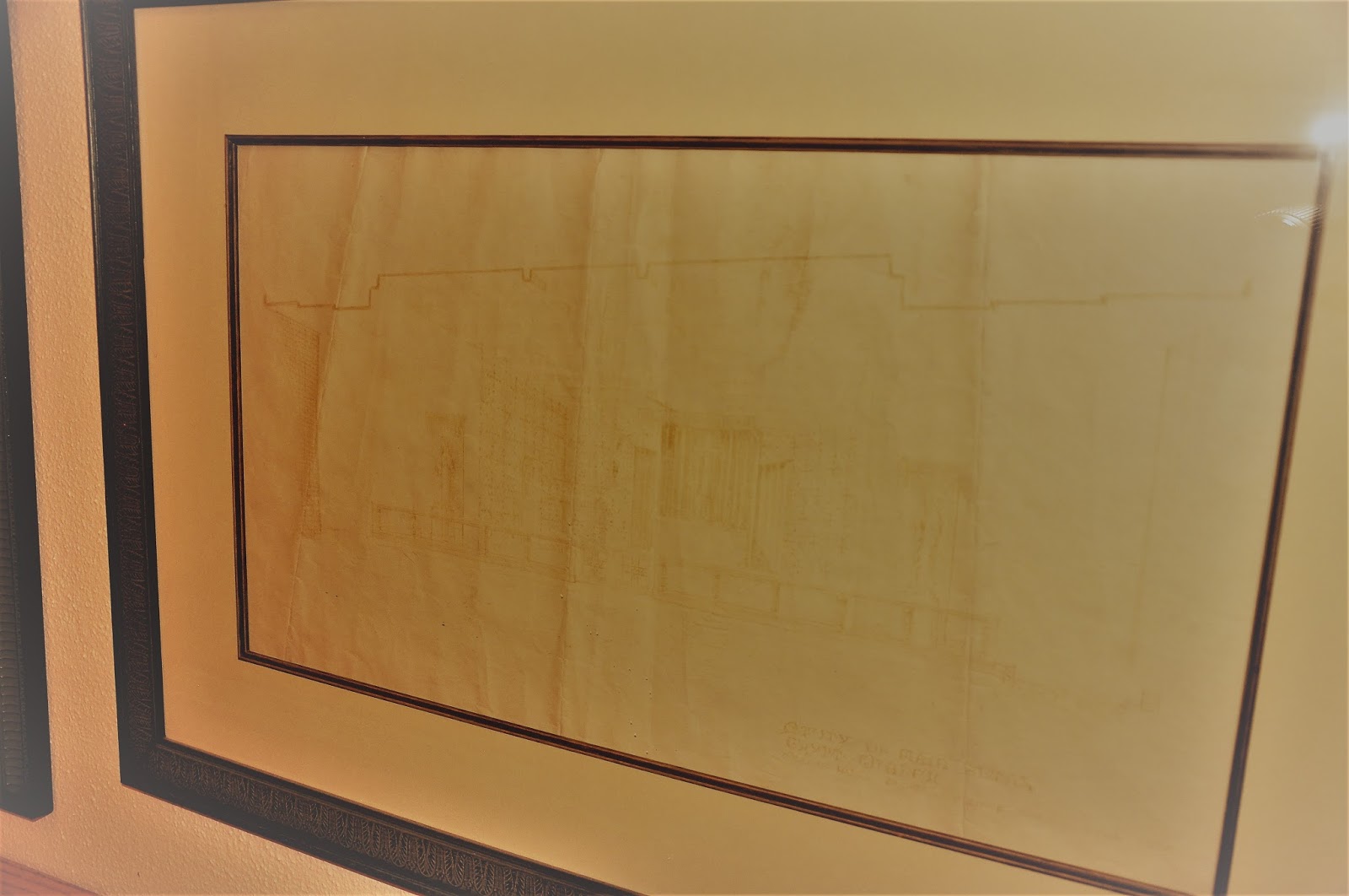 Orbis Catholicus Secundus: First New Altar Facing the People: Nativity ...