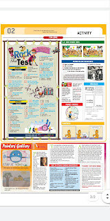 .: TOI paper student edition