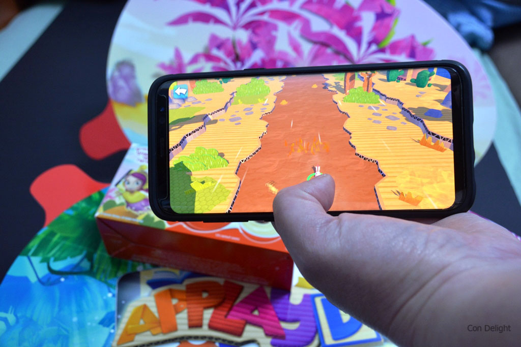 Con DeLight עם תענוג - אוכל, טיולים ועוד: Applaydu educational app of ...