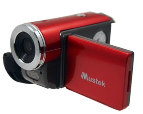 RandomStuff: Mustek Digital Camera Drivers