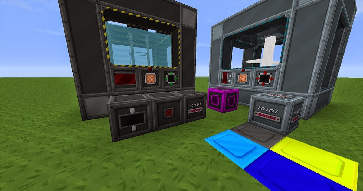 Big Reactors 1.7.10 | Como Instalar Mods No Minecraft - Os melhores ...