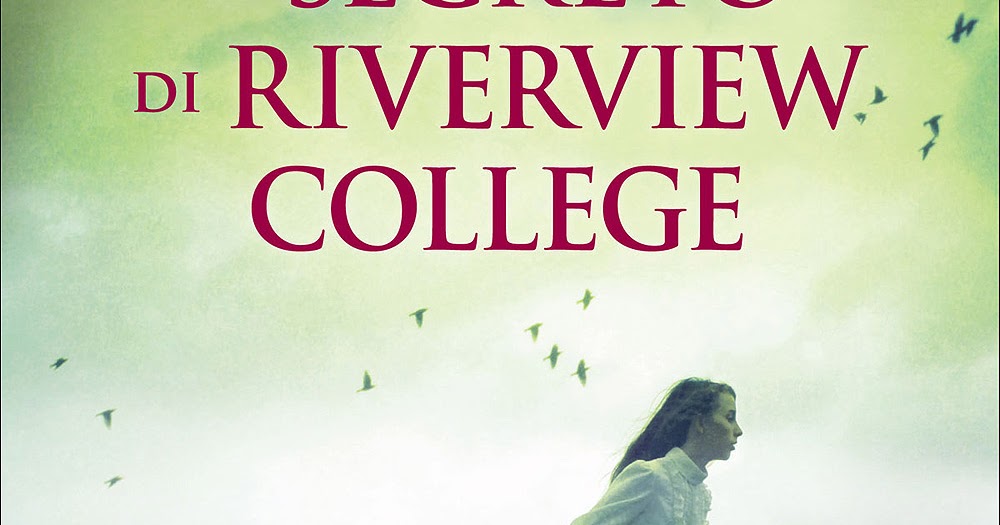 Pane, libri e mocaccino: Il segreto di Riverview College...