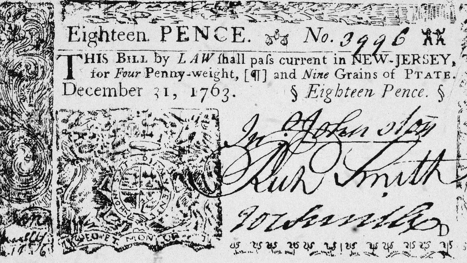 Historical Misc: Hanger Family Story, arrival 1740 -Ancestry.com ...