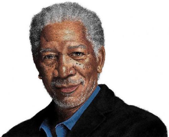 This is Incredible!!: Incredible MS Paint Art