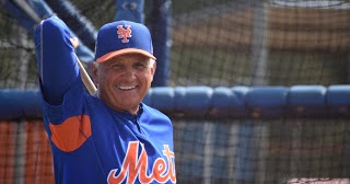 Mack's Mets: Mack On Terry
