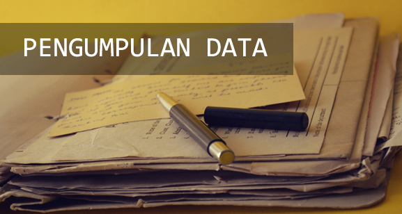 Pengumpulan Data Penelitian - Materi Metode Penelitian
