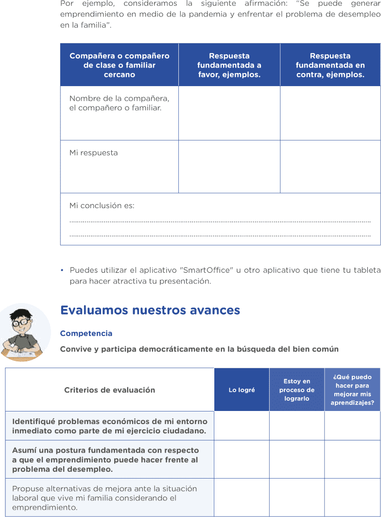 1RO 2DO ACTIVIDAD 2 DPCC EXPERIENCIA 2 APRENDO EN CASA PRIMER SEGUNDO DE SECUNDARIA DESARROLLO ...