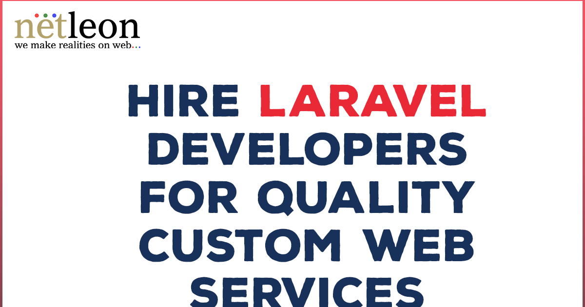 Netleon Technologies Private Limited