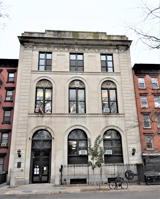 Daytonian in Manhattan: McKim, Mead & White's 1904 Tompkins Square ...