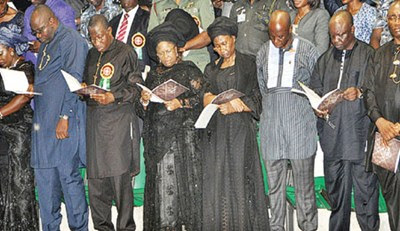 Azazi Finally Goes Home