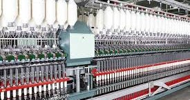 Ring Spinning & its parameter