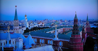 The Things I Enjoy: Anna Netrebko's and Dmitri Hvorostovsky's Red ...