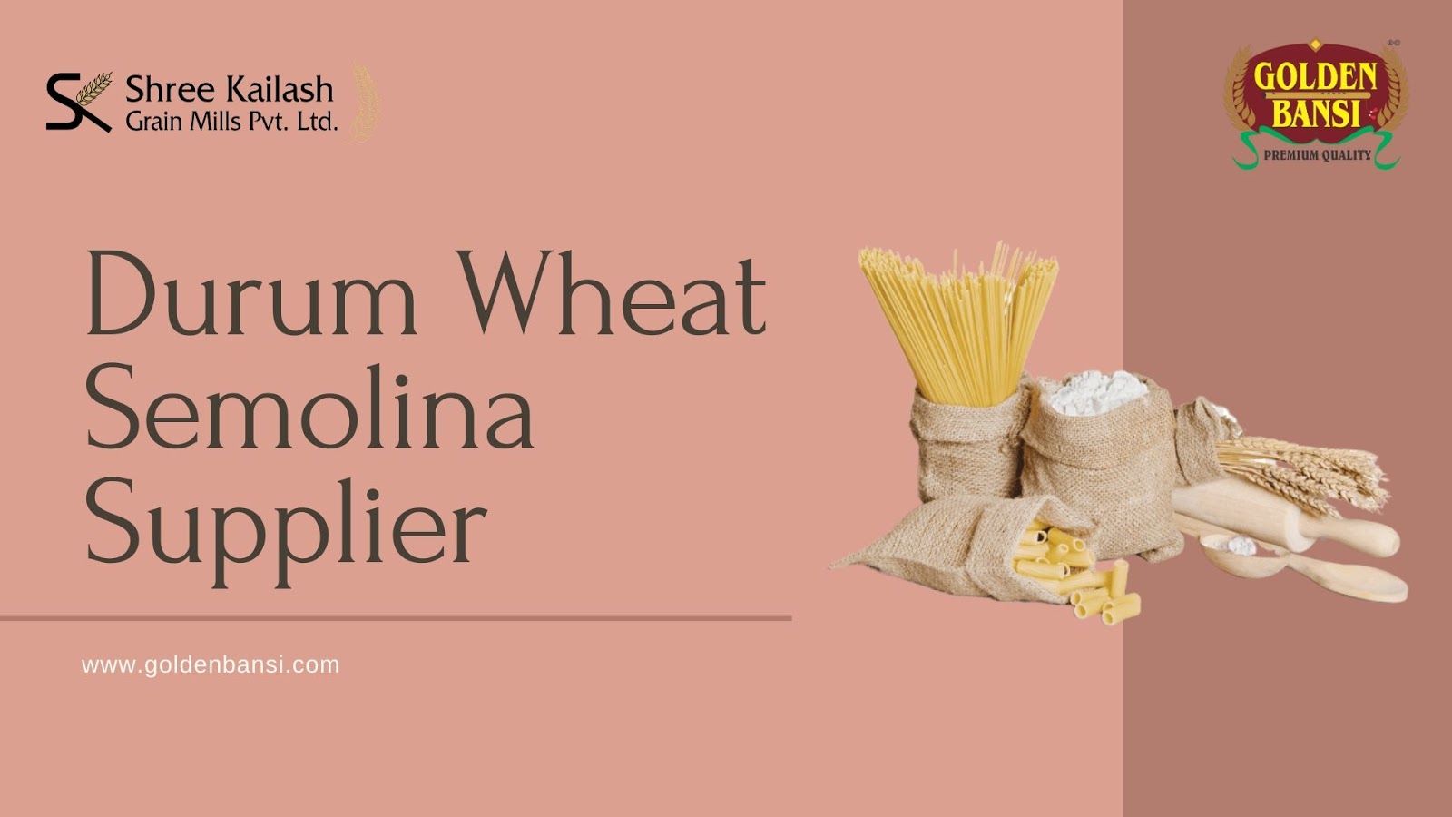 What is Semolina? Uses, Benefits, and Nutritional Values