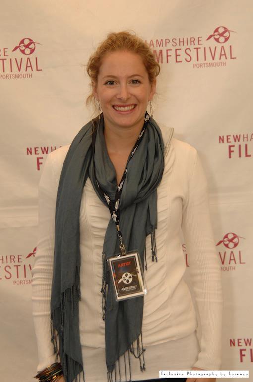 Interview with Film Producer LISA RUDIN