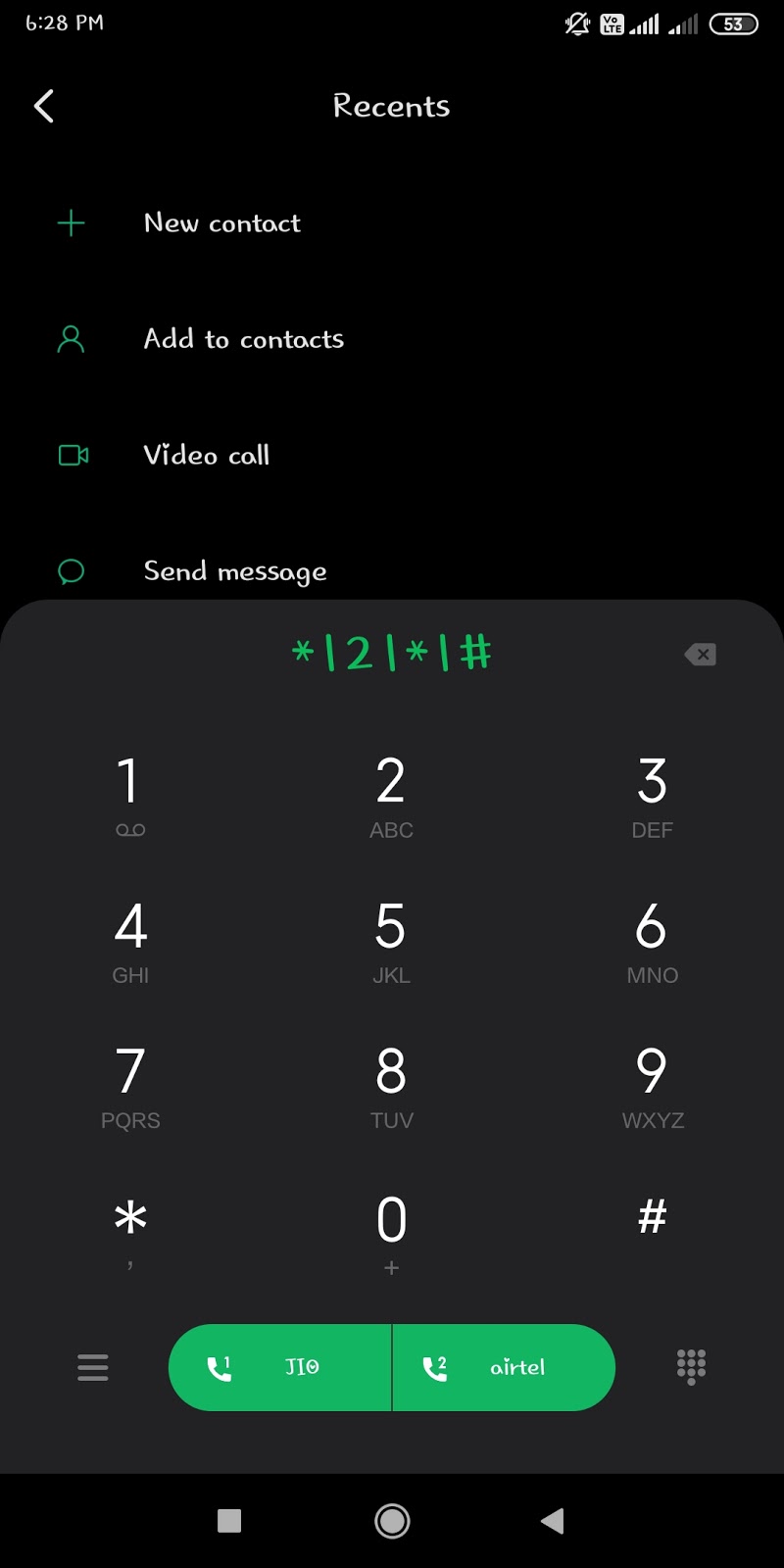 How To Check My Own Airtel Number Airtel Number Airtel Mobile Number Chake Code Airtel Number how-to-check-my-own-airtel-number-airtel-number-airtel-mobile-number-chake-code-airtel-number