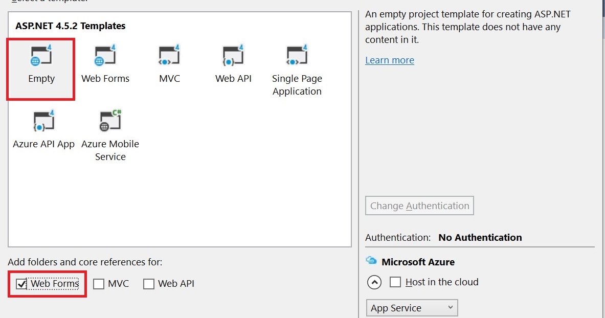 Dot Net Example: How to create MVP application in asp.net