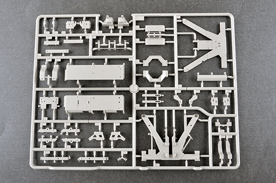 The Modelling News: Two new kits with sprues, colours & boxart for ...