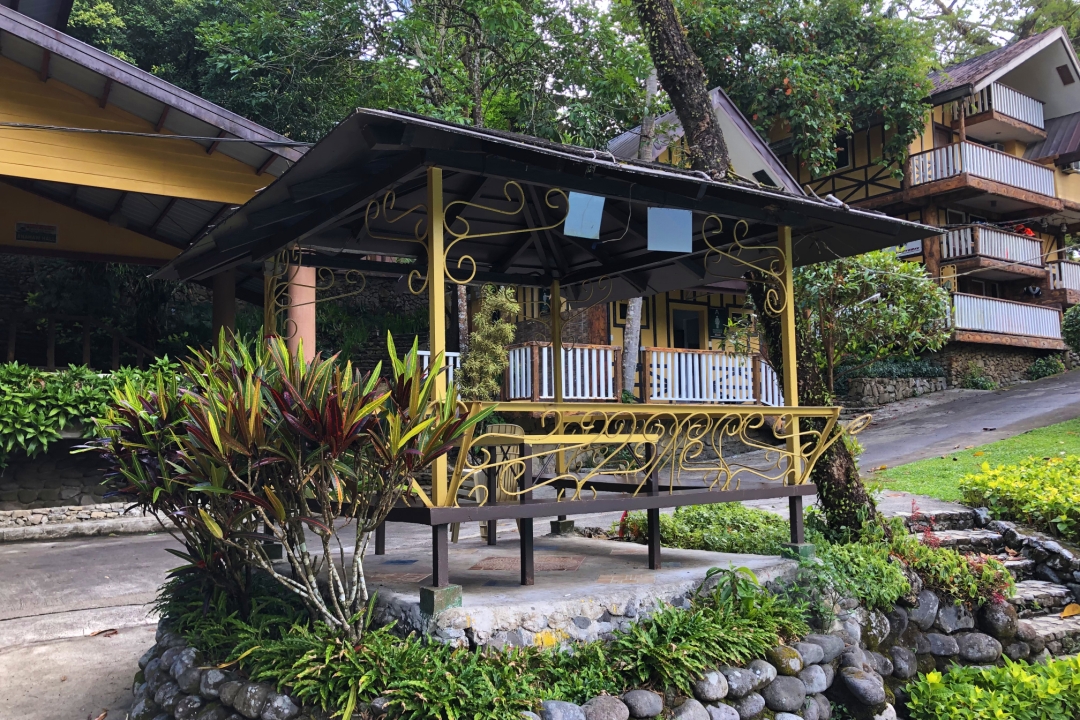 Juan Trip At A Time: Batis Aramin Resort and Hotel: Lucban's Refreshing ...